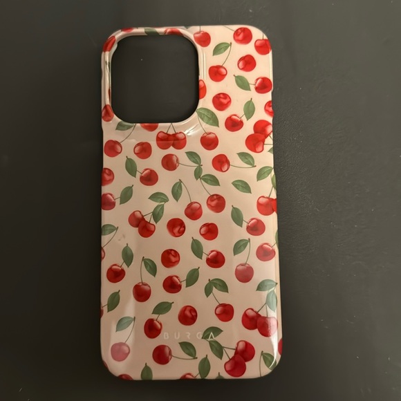 Burga | Cell Phones & Accessories | Iphone 3 Pro Case | Poshmark
